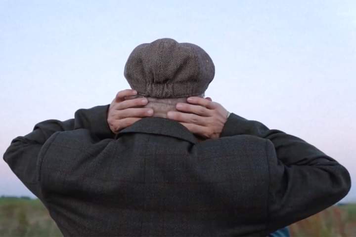 Boer Harm ontmaskert zichzelf in nieuwe videoclip… | FB Draait Door