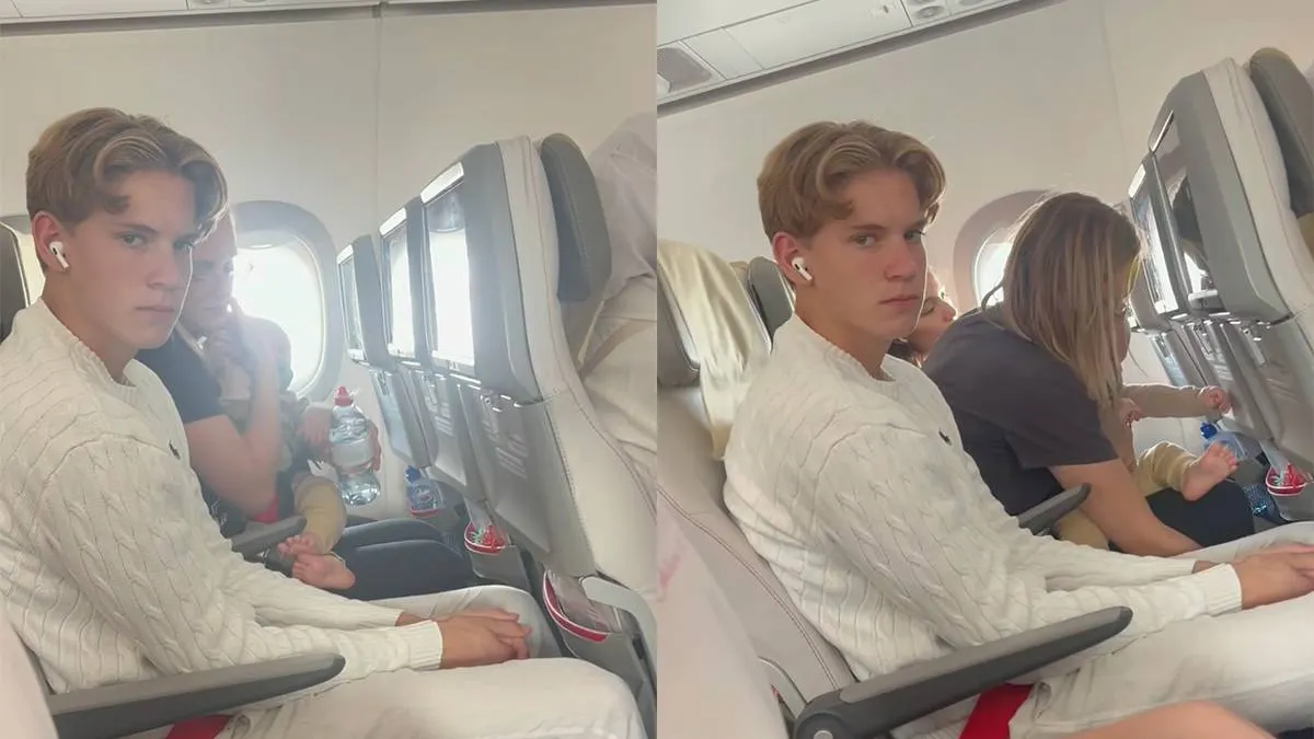 Ga dit jaar eens met het vliegtuig op vakantie zeiden ze… | FB Draait Door